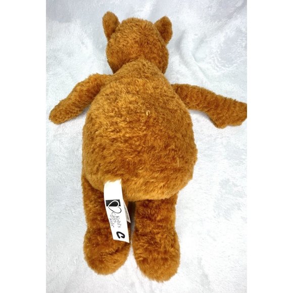 kohl's cares | Toys | Kohls Cares Dr Seuss Hop On Pop 6 Brown Bear ...